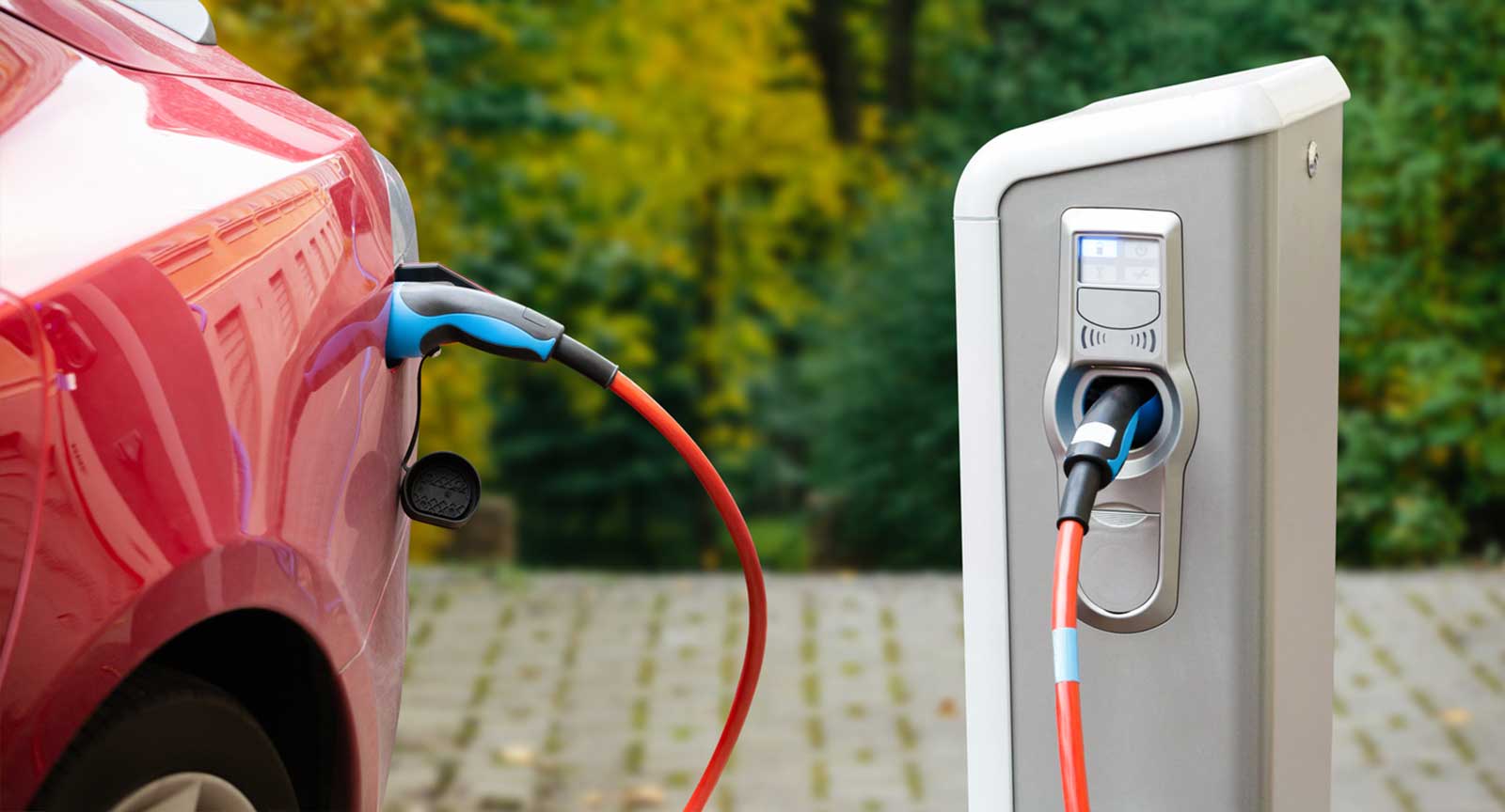 Home EV Charger Installation Benefits and Details - DLP Electrical